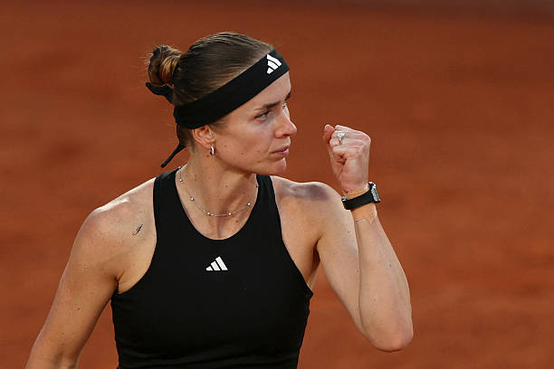 Світоліна покращила позиції у рейтингу WTA, Костюк вибула з топ-25 | Bet.ua