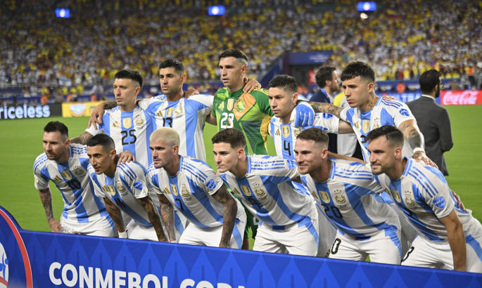 Определился победитель Кубка Америки-2024 | Bet.ua