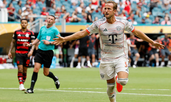 ПСЖ и Бавария пробились в четвертьфинал КЧМ-2025 | Bet.ua