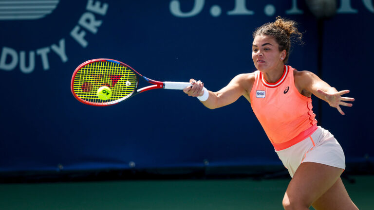 Визначилися фіналістки жіночого одиночного розряду Вімблдону-2024 | Bet.ua