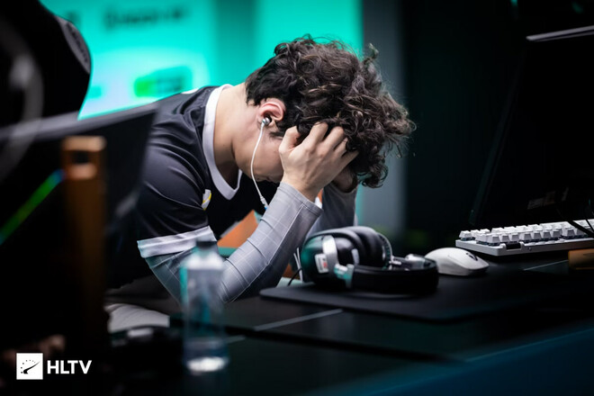 Passion UA вилетіли з Shanghai Major 2024 | Bet.ua