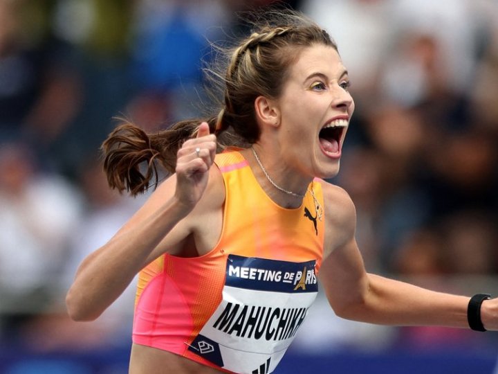 Определилась заявка сборной Украины на Евро-2025 по легкой атлетике в помещении | Bet.ua