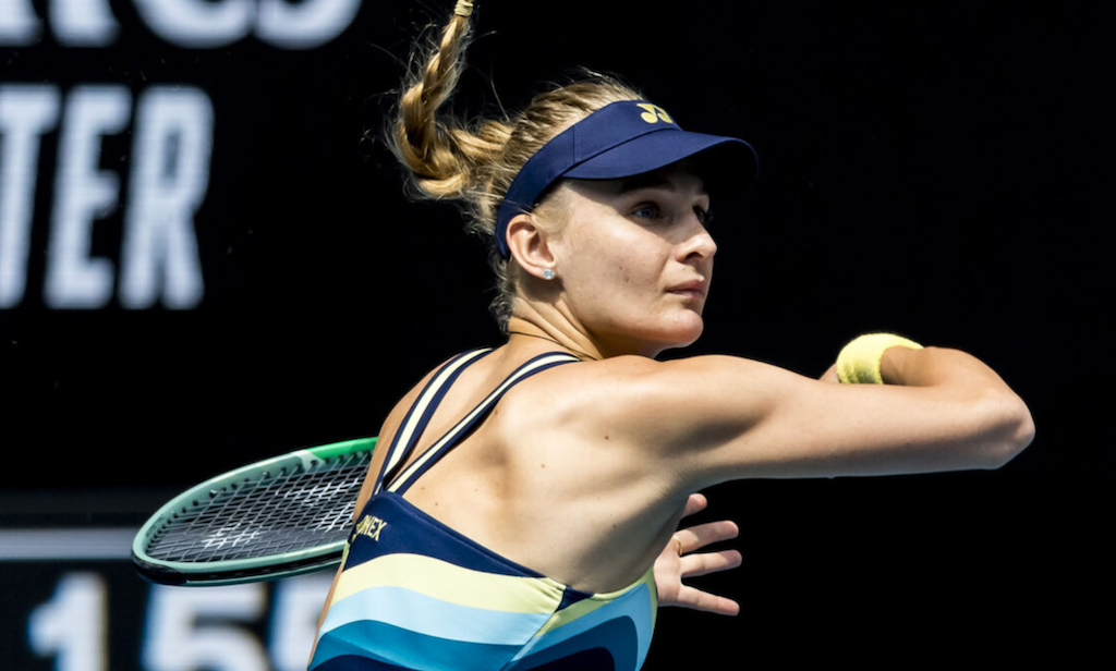 Ястремская вышла в третий круг турнира WTA 1000 Мадриде | Bet.ua