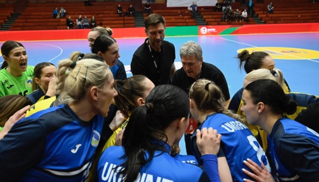 Женская сборная Украины по гандболу сыграет против Германии в отборе на Евро-2024 | Bet.ua